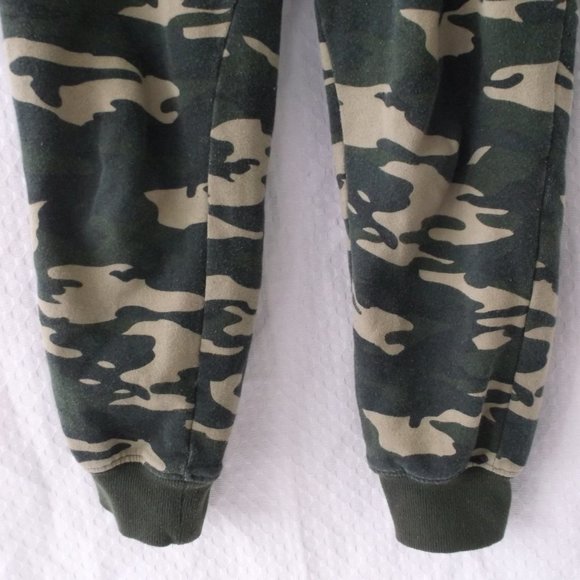 True Religion | Pants & Jumpsuits | True Religion Camo Hoodie And ...